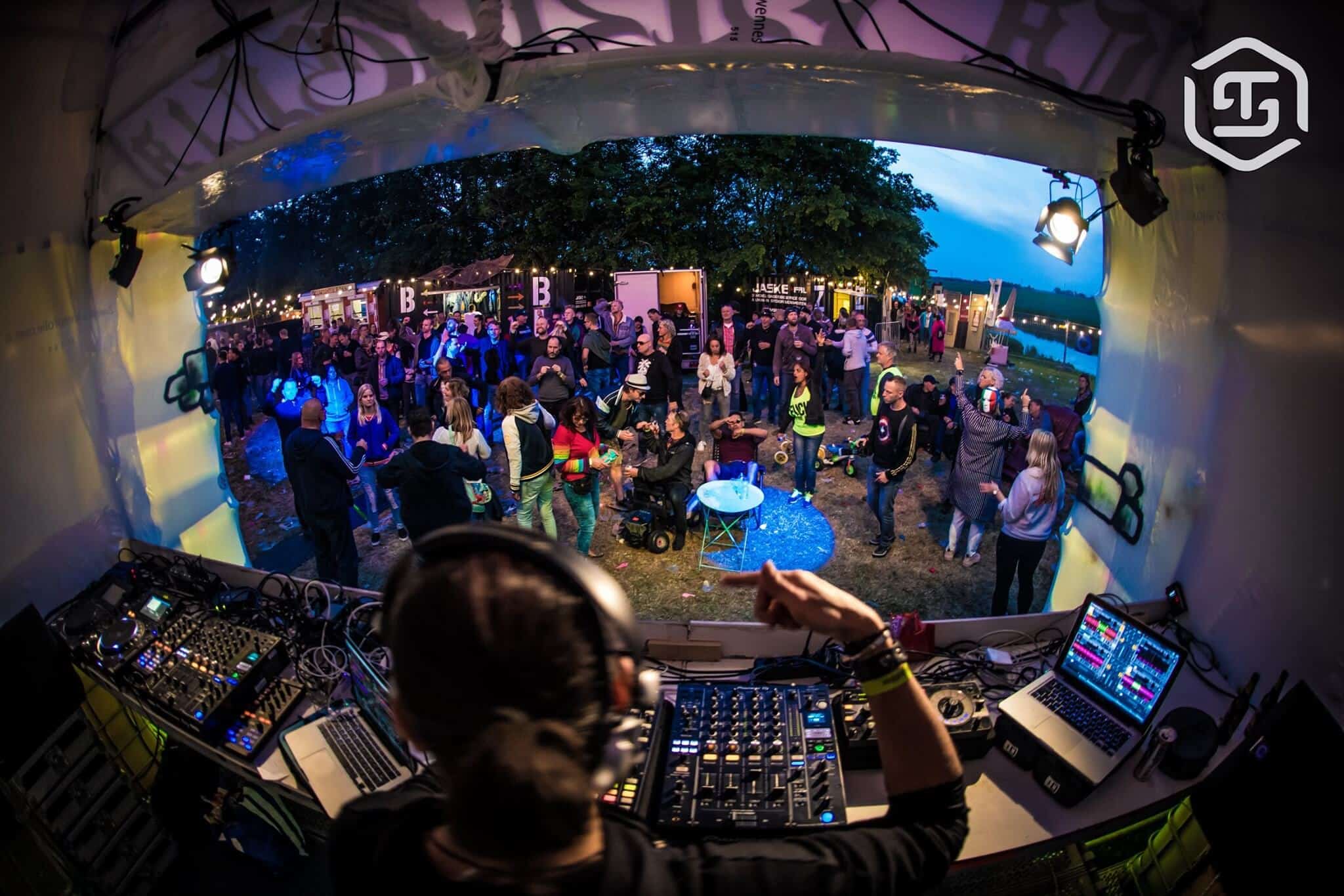 Tickets - Play Events